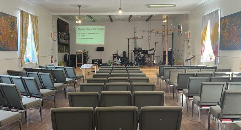 Habits – Rustle Church